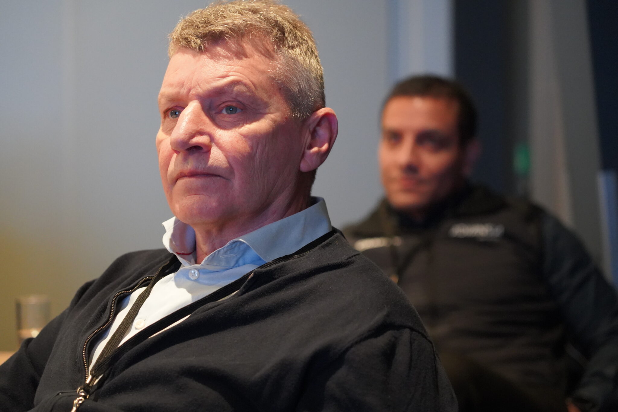 80 milliarder i investeringer: Fremtidens anskaffelser innen forsvar ...